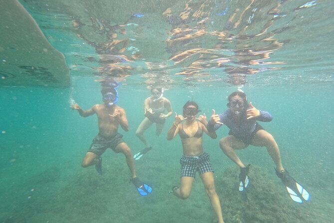 Lahaina Reef Snorkeling Adventure in Maui - Who Would Love This Experience?