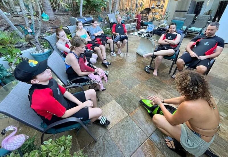 Lahaina: Small-Group Swim Lessons - An Honest Look at Small-Group Swim Lessons in Lahaina