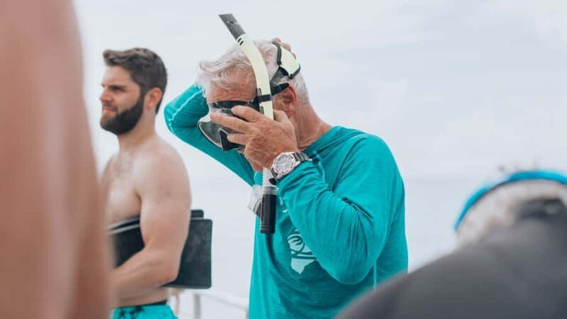 Lahaina: West Maui Snorkeling & Sailing Day Trip with Lunch - An Overview of the Experience