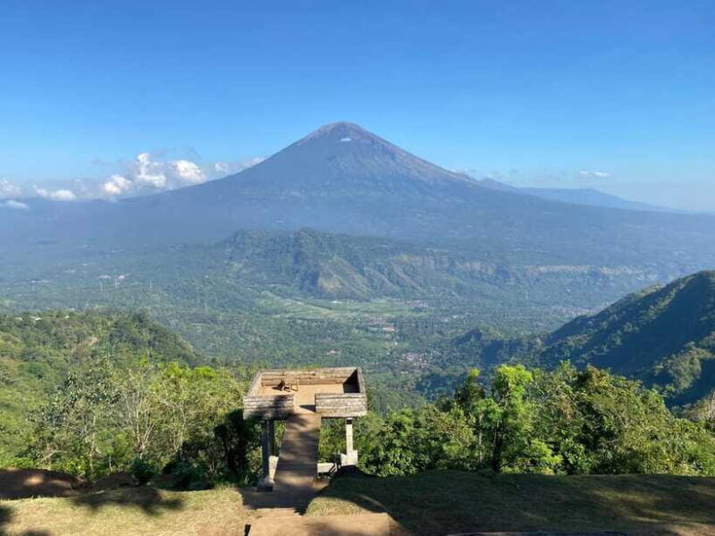 Lahangan Sweet, Tirta Gangga & Virgin Beach - Virgin Beach: Unspoiled Sand and Sea