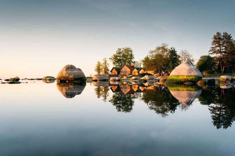 Lahemaa: Tour to Estonias Oldest National Park - Key Points
