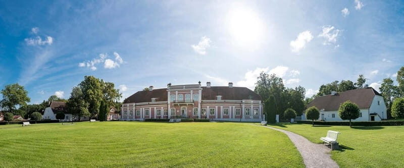 Lahemaa: Tour to Estonias Oldest National Park - Practical Details You Need to Know