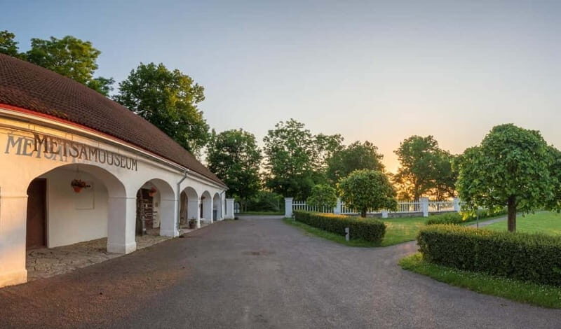 Lahemaa: Tour to Estonias Oldest National Park - Overall Value and Experience