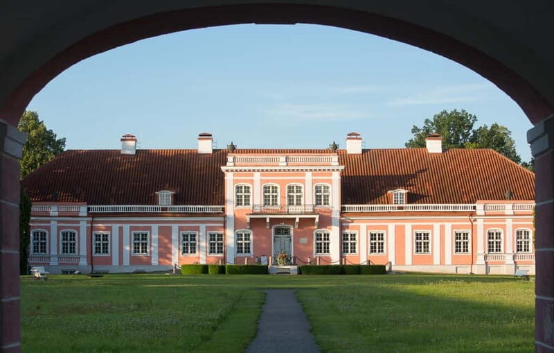 Lahemaa: Tour to Estonias Oldest National Park - FAQ