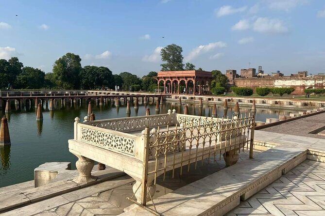 Lahore Full Day Sightseeing Guided Tour - FAQ