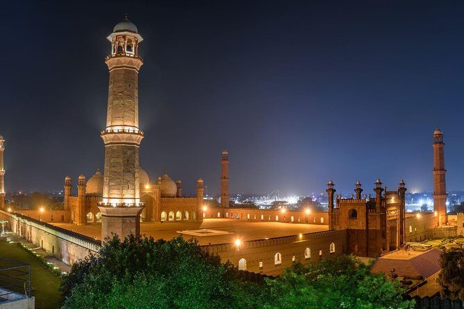 Lahore Full Day Sightseeing Tour - Introduction: Why This Tour Might Be a Great Choice for You