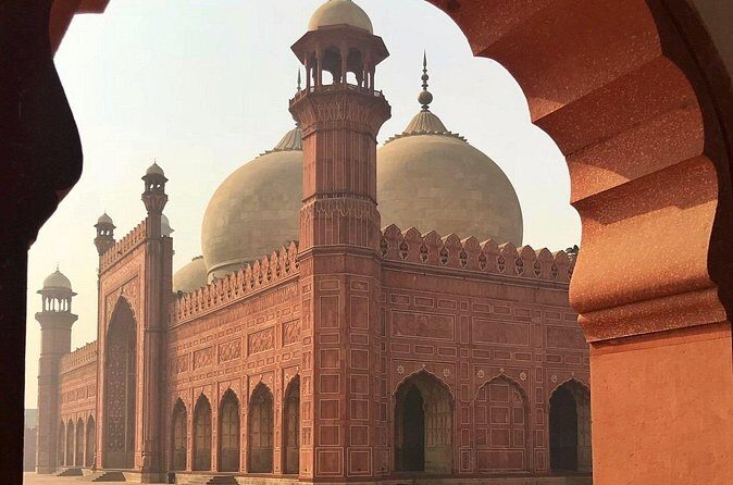 Lahore Full Day Sightseeing Tour - Why This Tour Is a Good Fit