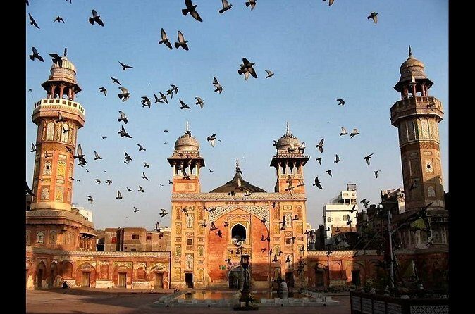 Lahore Full Day Sightseeing Tour - Final Thoughts: Who Should Consider This Tour?
