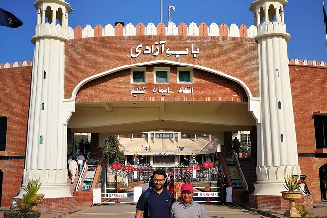 Lahore Full Day Sightseeing Tour - An In-Depth Look at the Lahore Full Day Sightseeing Tour