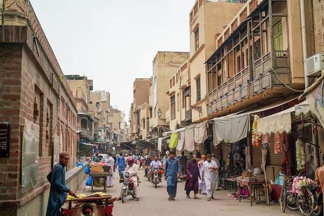 Lahore Full Day Sightseeing Tour - Who Will Love This Tour?