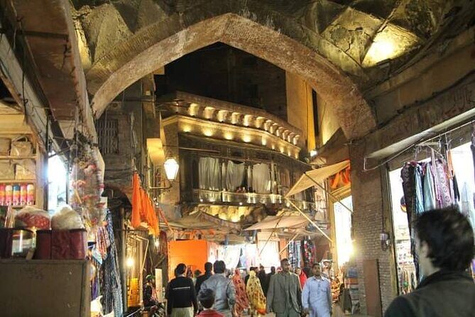 Lahore Full Day Sightseeing Tour - The Sum Up