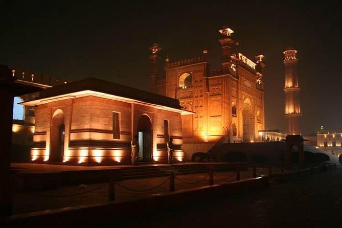 Lahore Guided Tour - An In-Depth Look at the Lahore Guided Tour