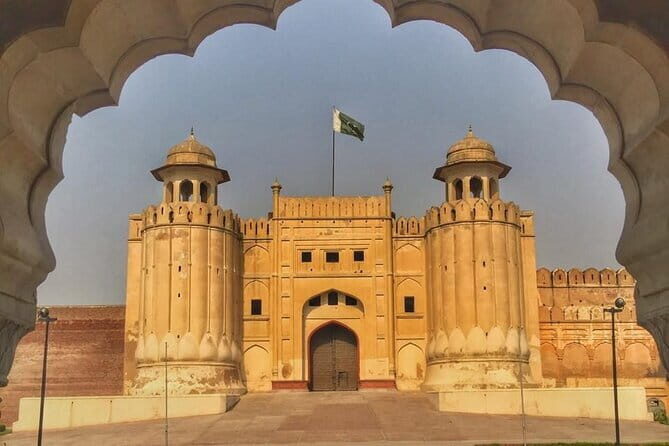 Lahore Heritage in a Day - Exploring Lahore in a Day: What to Expect