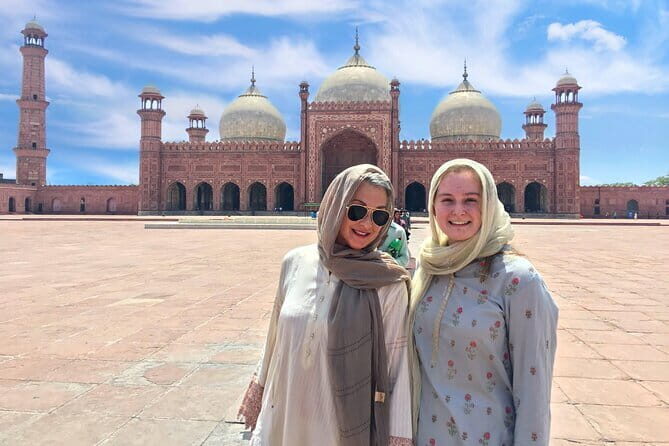 Lahore Heritage in a Day - What Travelers Say: Authentic Experiences and Expert Guides