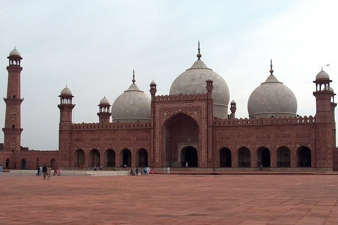 Lahore Heritage in a Day - The Sum Up: Who Should Book This Tour?