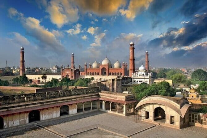 Lahore Heritage in a Day - FAQ – Your Practical Questions Answered