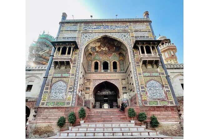 Lahore Heritage Private Day Tour - An In-Depth Look at the Lahore Heritage Experience