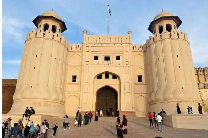 Lahore Heritage Private Day Tour - Who Will Love This Tour?