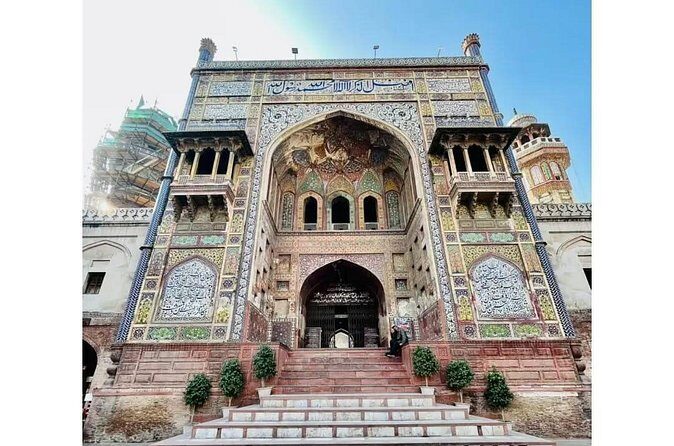 Lahore Heritage Private Day Tour - The Sum Up