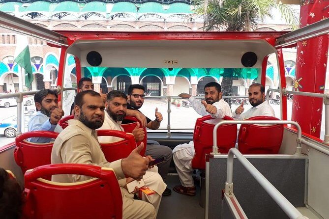 Lahore to Muree Cultural Tour via Islamabad 7 Nights 8 Days - An In-Depth Look at the Lahore to Murree Cultural Tour