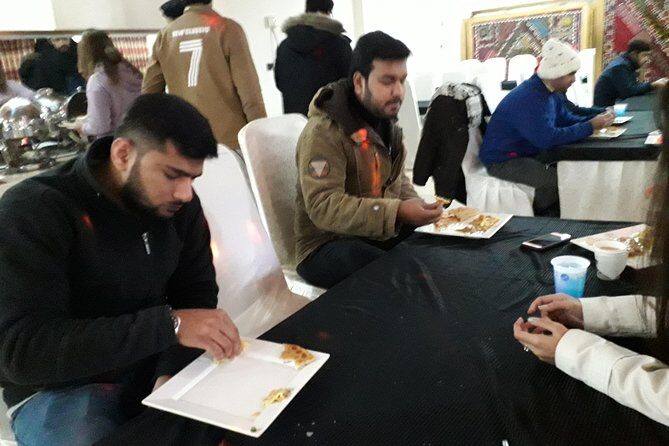 Lahore to Muree Cultural Tour via Islamabad 7 Nights 8 Days - Frequently Asked Questions