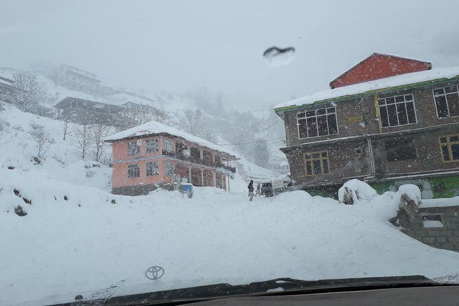 Lahore to Muree Cultural Tour via Islamabad 7 Nights 8 Days - The Bottom Line