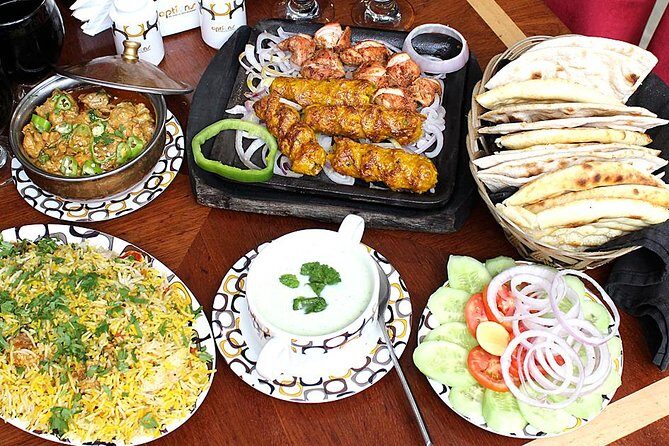 Lahori Food Experience - What Past Travelers Say