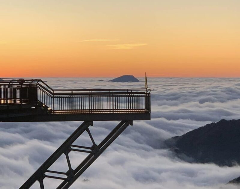 Lai Chau: Glass Bottom Bridge in Sapa Admission Ticket - FAQs