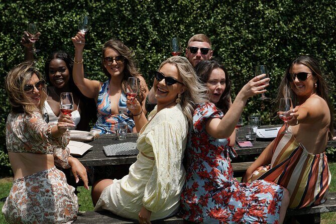 Laid back, Yarra Valley Wine Tour: Wine, Cider, Gin, Beer + Choc - FAQs