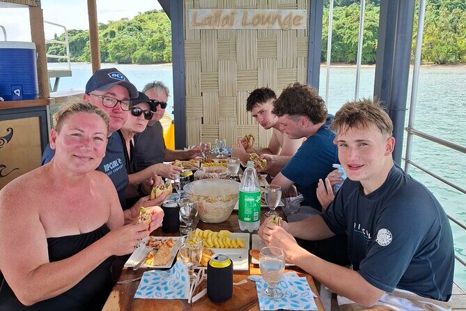 Lailai Lounge All Inclusive Island Retreat - Final Thoughts