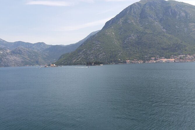 Laizy Wednesdays Tour to Montenegro - An Intimate Glimpse Into Montenegro’s Coast