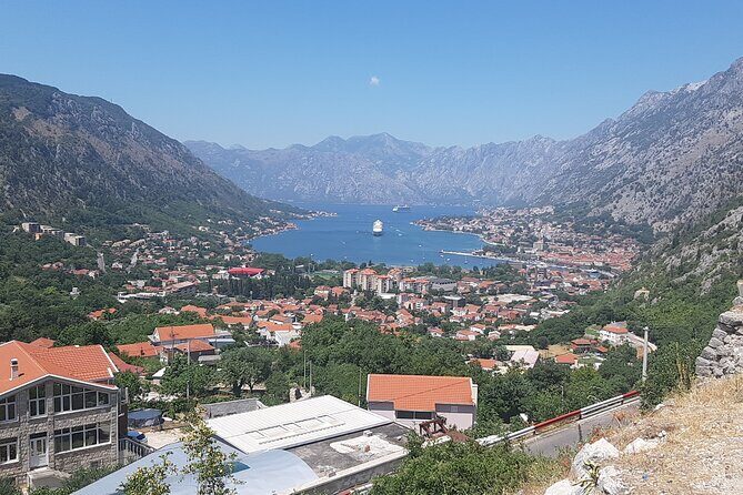 Laizy Wednesdays Tour to Montenegro - The Practical Side: What to Expect