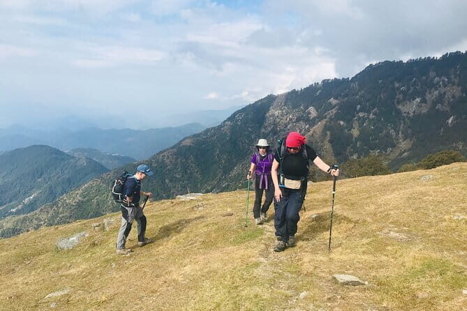 Laka Glacier Trek with Manu Adventures India - Why Choose This Trek?