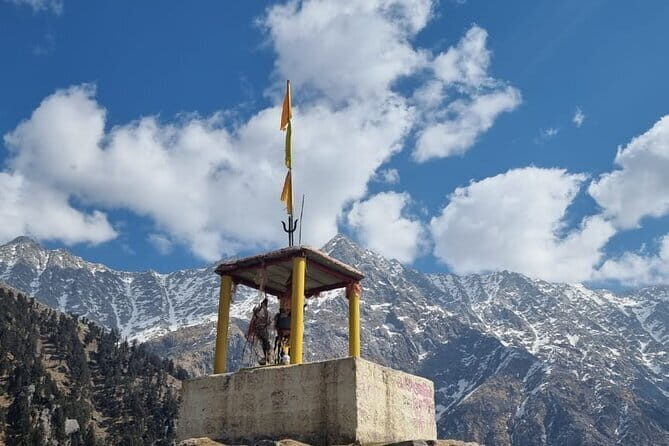 Laka Glacier Trek with Manu Adventures India - Final Thoughts