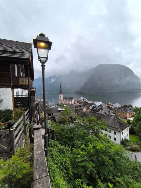 Lake & Alps Adventure: Hallstatt & Salzburg - Experience Review: Lake & Alps Adventure – Hallstatt & Salzburg