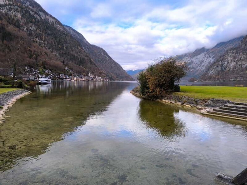 Lake & Alps Adventure: Hallstatt & Salzburg - FAQ
