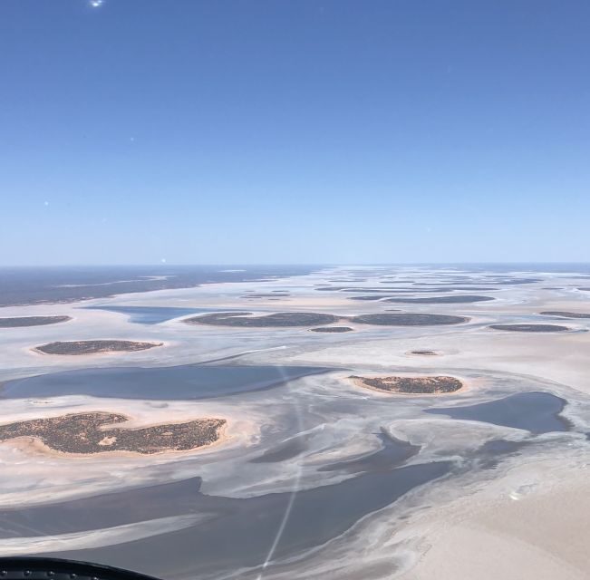 Lake Amadeus, Uluru & Kata Tjuta Helicopter Tour - Who Should Consider This Tour?
