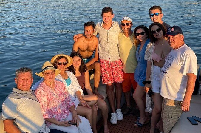 Lake Austin Boat Cruise 1.5 Hour Scenic Tour BYOB Per Person - How It Compares to Other Lake Tours