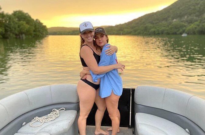 Lake Austin Boat Cruise 1.5 Hour Scenic Tour BYOB Per Person - Authenticity and Unique Insights