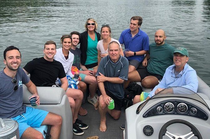 Lake Austin Boat Cruise 1.5 Hour Scenic Tour BYOB Per Person - Final Thoughts: Who Should Book This Tour?
