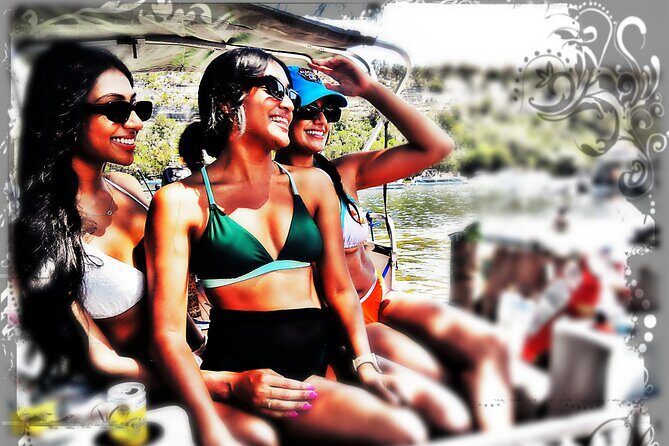 Lake Austin Party Cove Experience - FAQs