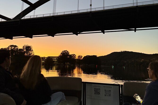 Lake Austin Sunset Boat Ride - Exploring the Itinerary and Major Highlights