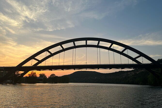 Lake Austin Sunset Boat Ride - Who Should Consider This Experience?