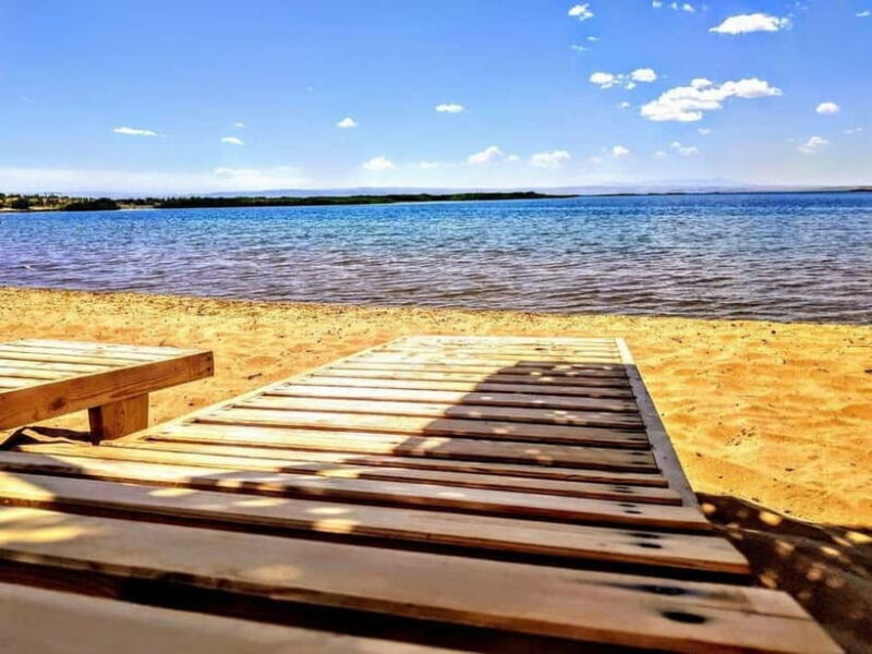 Lake Aydarkul: Kyzylkum Desert with Camel Ride & Taste Milk - The Itinerary Breakdown—What You Can Expect