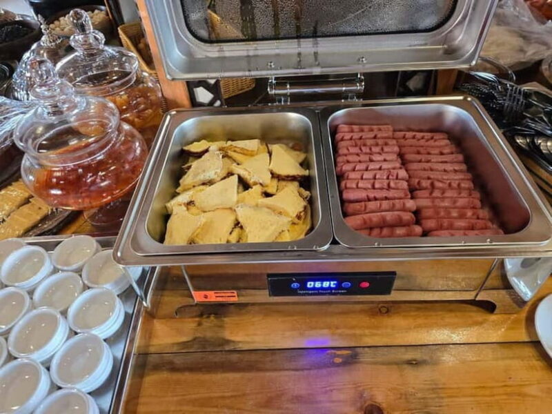 Lake Aydarkul: Kyzylkum Desert with Camel Ride & Taste Milk - Practical Tips & Considerations