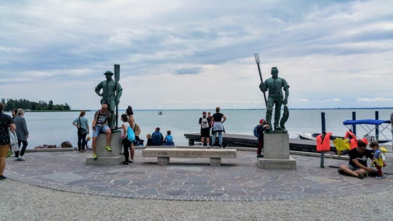 Lake Balaton and Herend Guided Tour - What We Love About This Tour