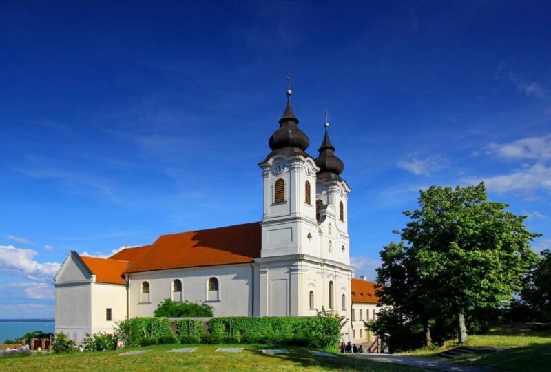 Lake Balaton and Herend Guided Tour - Key Points