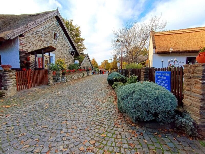 Lake Balaton and Herend Guided Tour - Practical Details That Matter