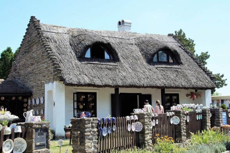Lake Balaton and Herend Guided Tour - Who Will Enjoy This Tour?