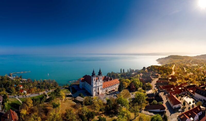 Lake Balaton Day Trip with Sailing Cruise and Wine Tasting - Authentic Experiences and Practical Details